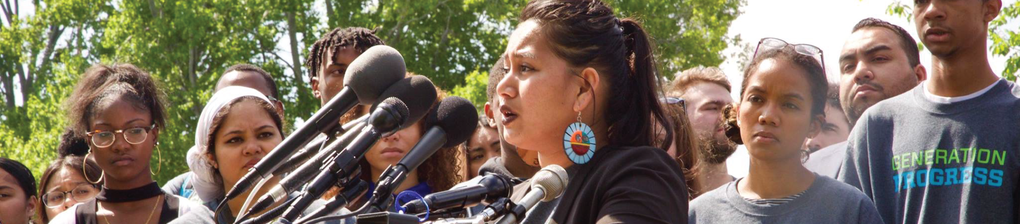 Press - Generation Progress Generation Progress