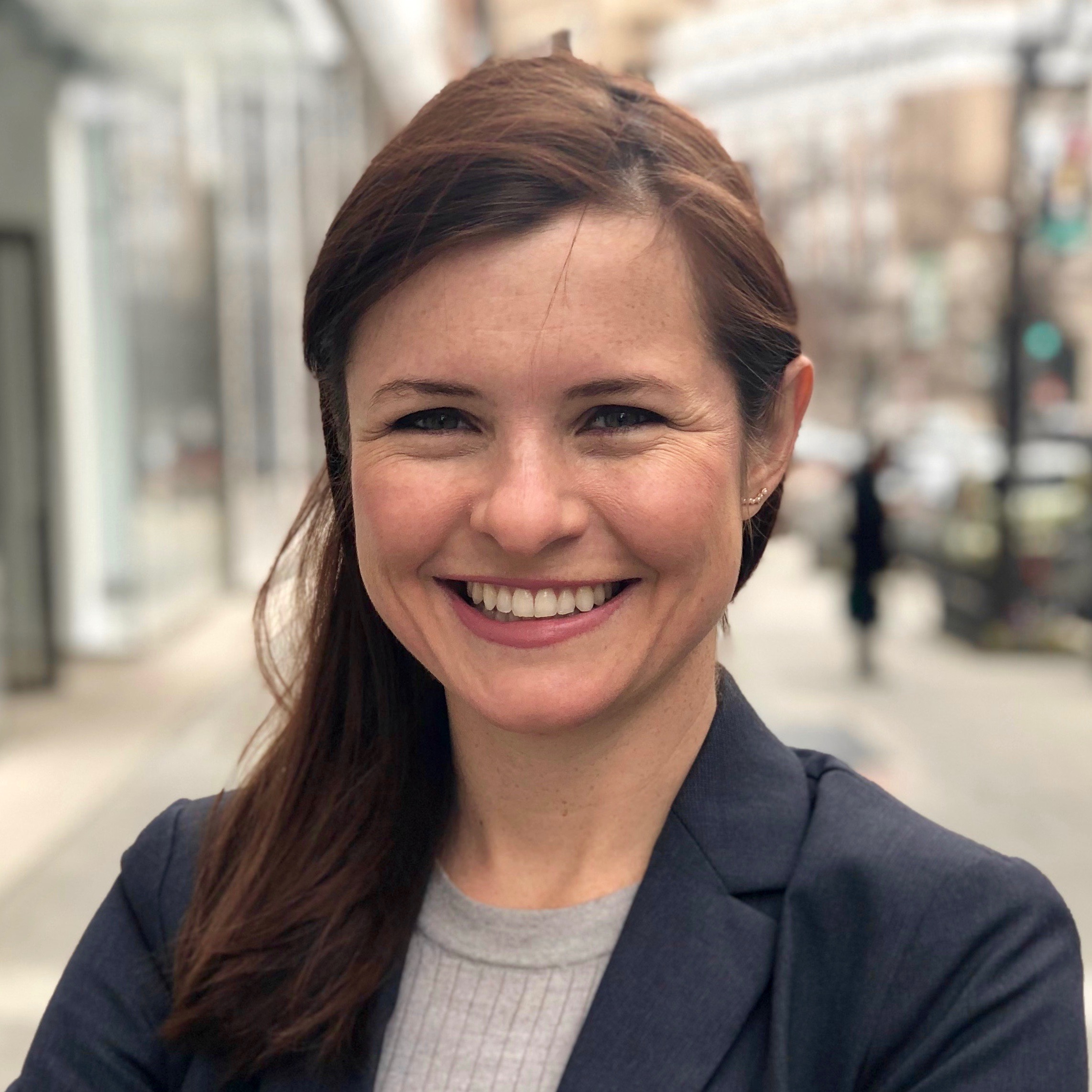 Charlotte Hancock - Generation Progress Generation Progress