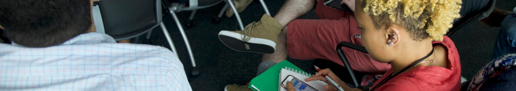 Our Work - Generation Progress Generation Progress