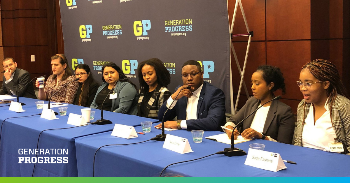 FACT SHEET: Ten Ways the New Congress Can Act for Young People ...