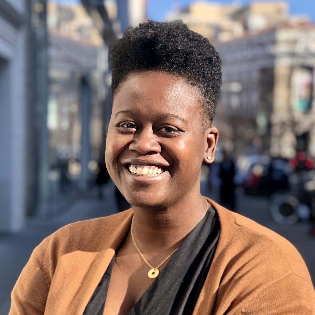 Edwith Theogene - Generation Progress Generation Progress