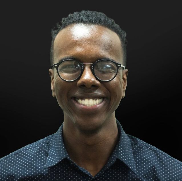 Hassen Bashir - Generation Progress Generation Progress