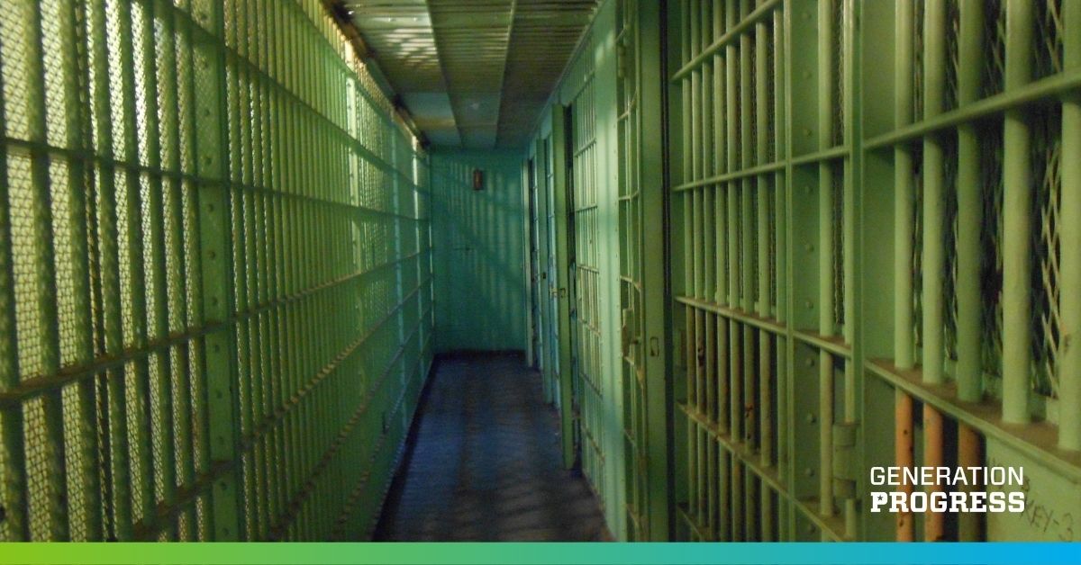 FACT SHEET: Life Without Parole Is Inhumane - Generation Progress ...